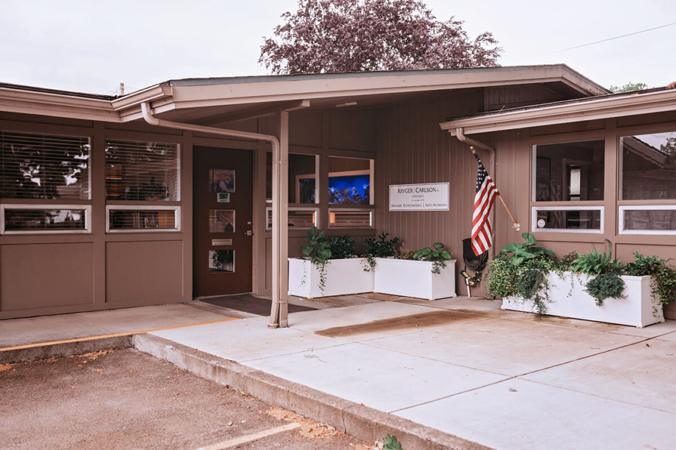 Kryger Carlson - Oregon Workers Compensation and Malpractice Attorneys ...